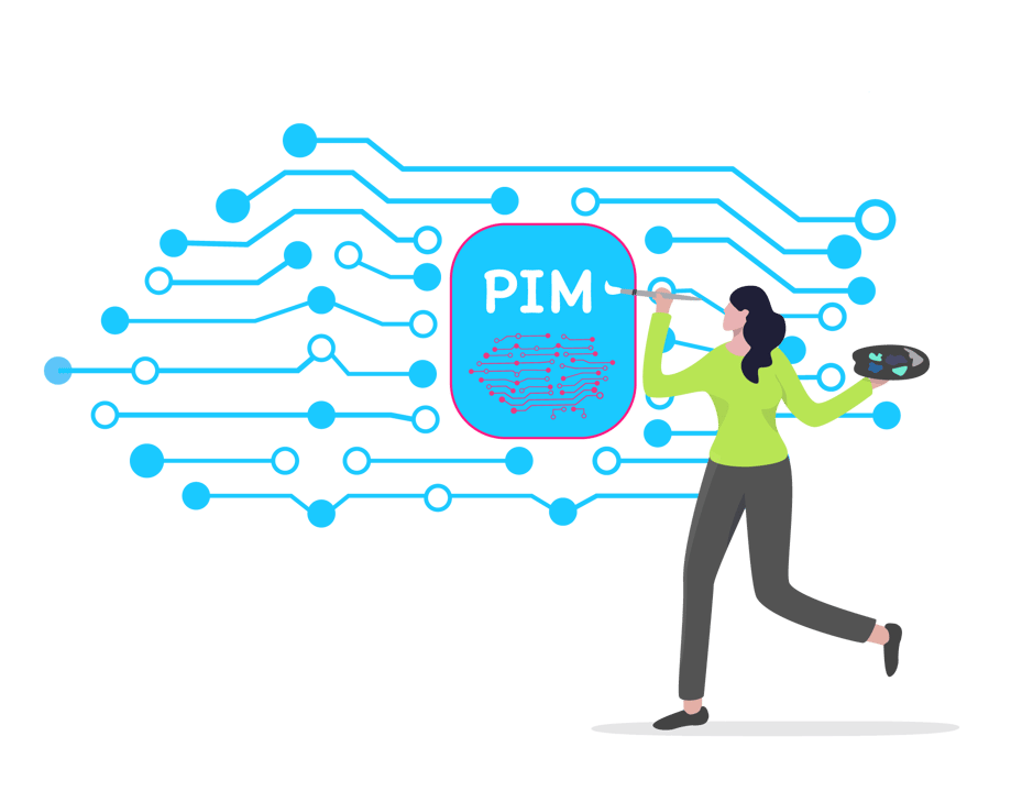AIで進化する PIMからPXMへの転換 ~DNPにおける営業DXとPIMのマーケティング活用~